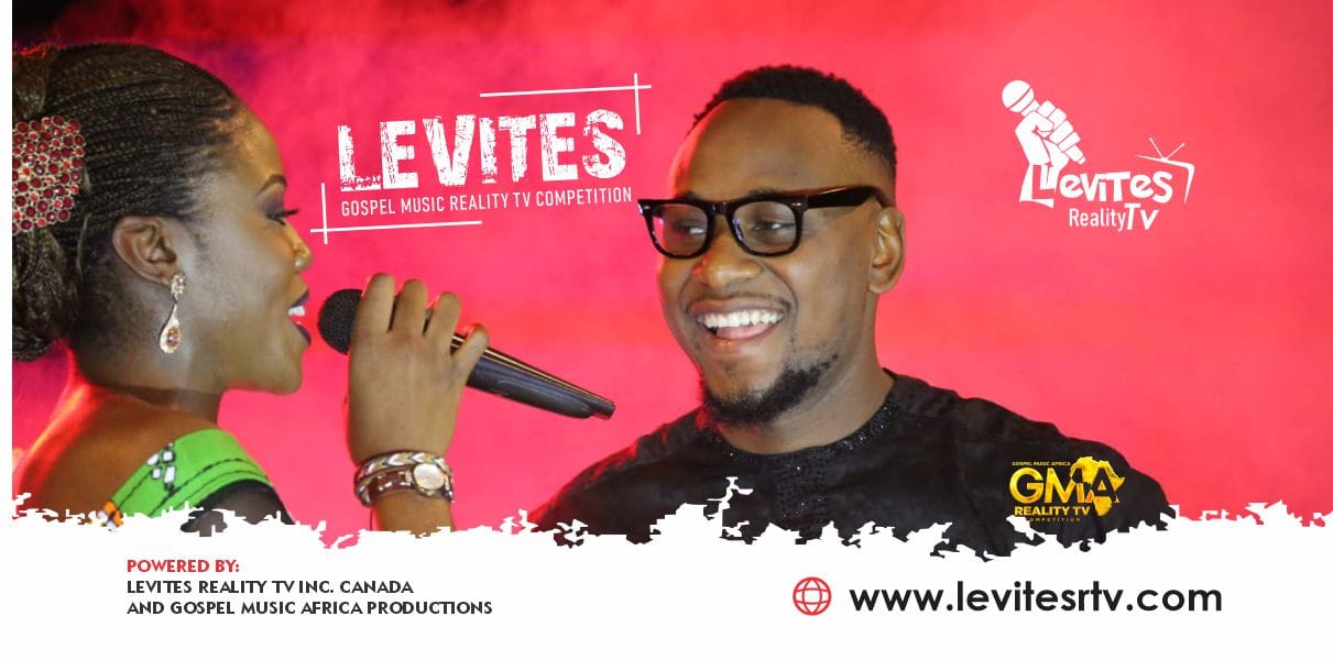 Levites Reality TV